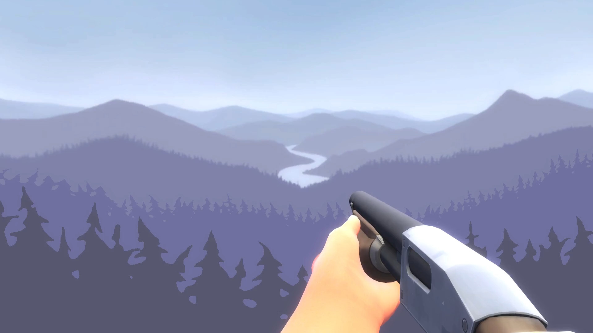 Engineer Tactical Shotgun Reload Mod for Team Fortress 2 | TF2 Mods
