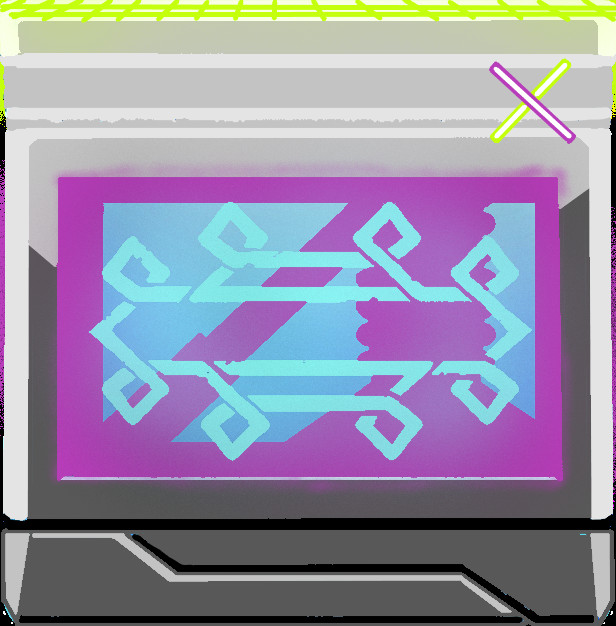 Neon Stadium Mod for Brawlhalla | BHalla Mods