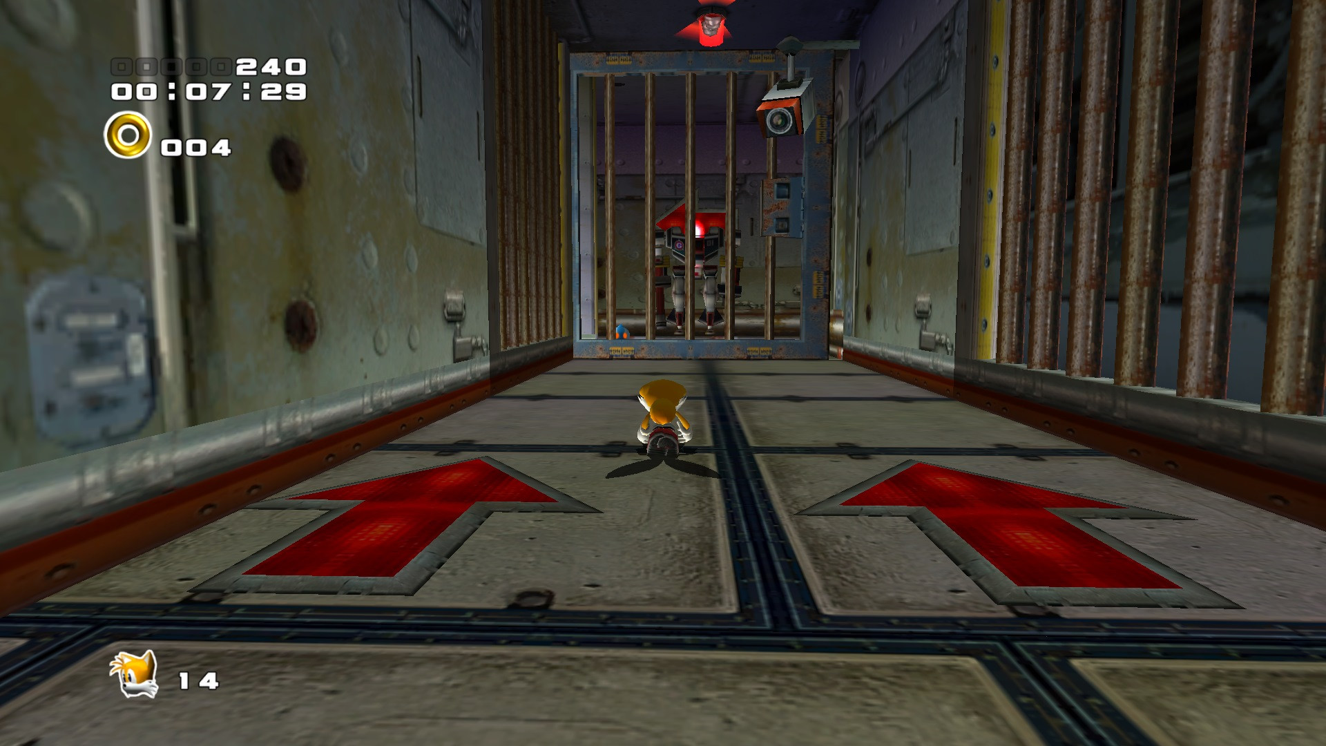 Better Miles (Tails Gameplay Overhaul) Mod for Sonic Adventure 2 | SA2 Mods