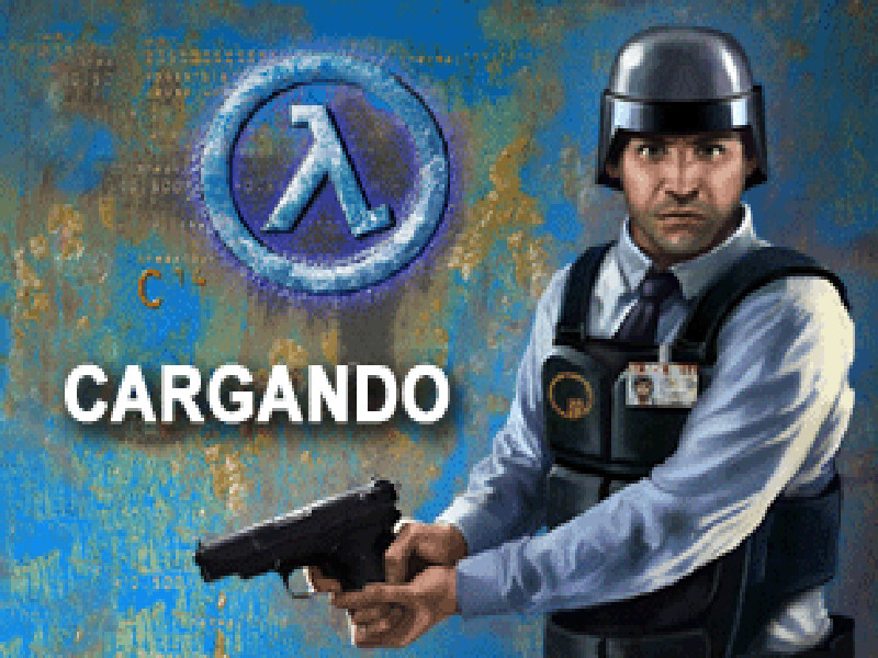 Half-Life: Blue Shift LOADING background Mod for Half-Life: Blue Shift ...