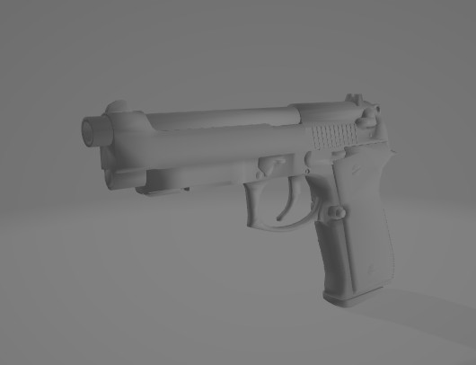 csgo 3d models Mod for Krunker | Krunker Mods