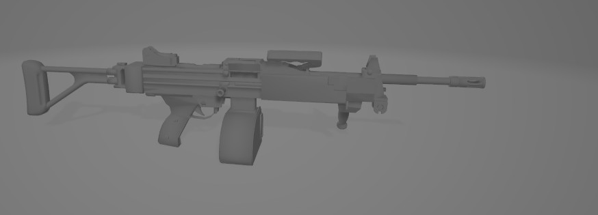 csgo 3d models Mod for Krunker | Krunker Mods