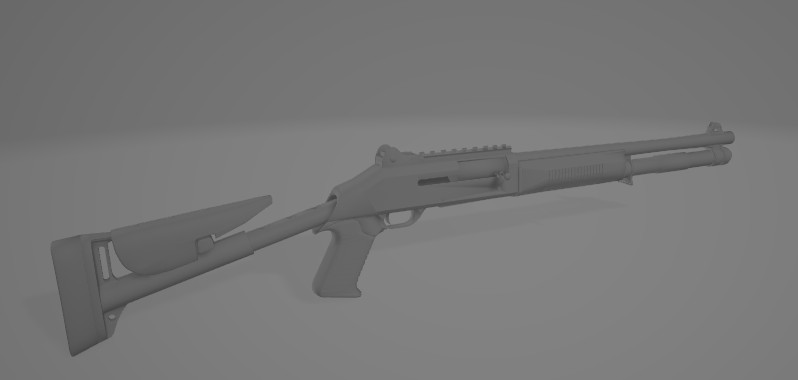csgo 3d models Mod for Krunker | Krunker Mods