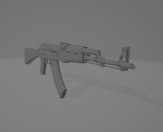 csgo 3d models Mod for Krunker | Krunker Mods
