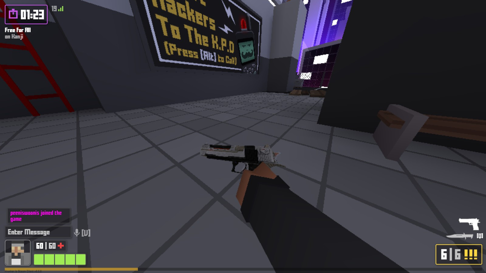 csgo skins Mod for Krunker | Krunker Mods