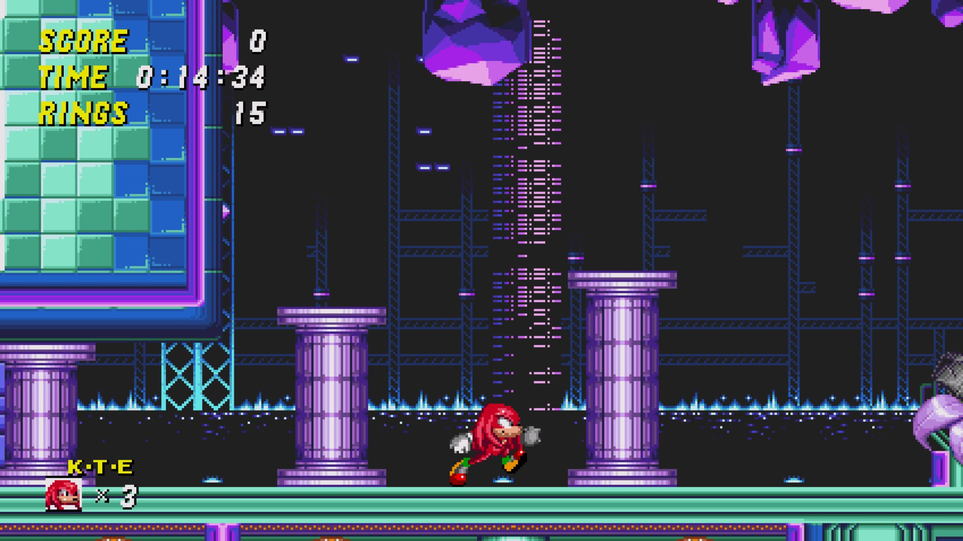 Sonic The Hedgehog 2 Extra Mod for Sonic Mania | SM Mods