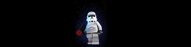 TCS: Lego Star Wars 1: Installer Clone Mod for LEGO Star Wars: The ...