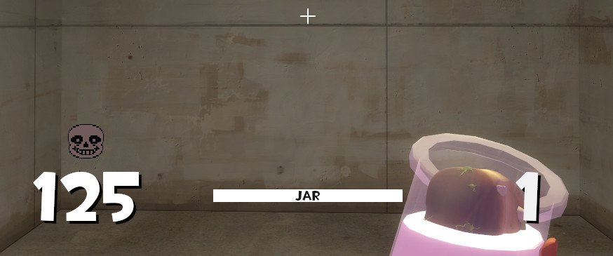 Marked For Dunk V2 Mod for Team Fortress 2 | TF2 Mods