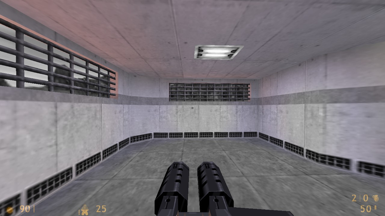 quake viewmodels complete pack Mod for Team Fortress Classic | TFC Mods