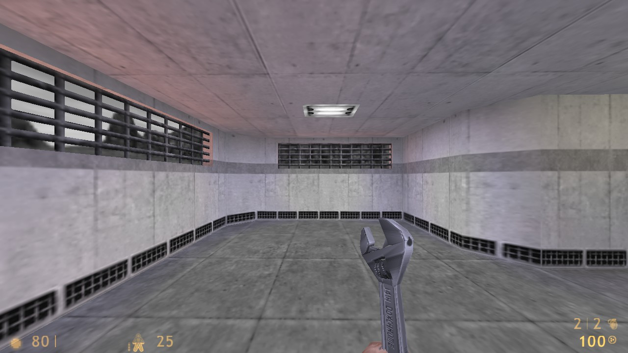 quake viewmodels complete pack Mod for Team Fortress Classic | TFC Mods