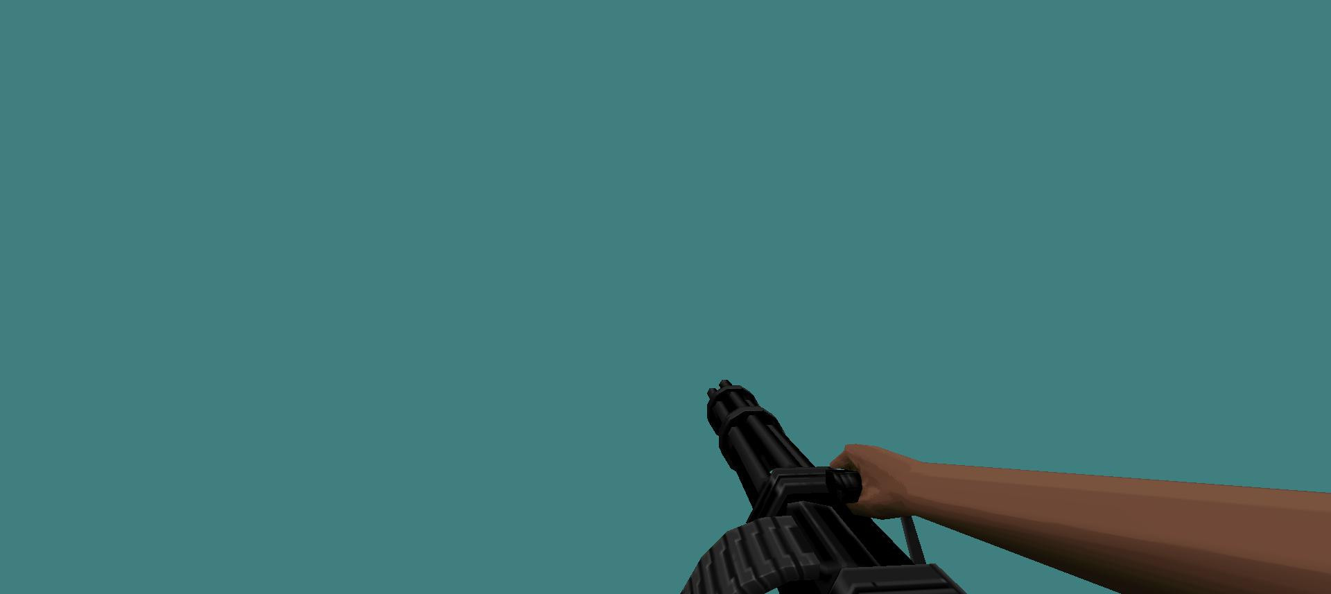 quake viewmodels complete pack Mod for Team Fortress Classic | TFC Mods