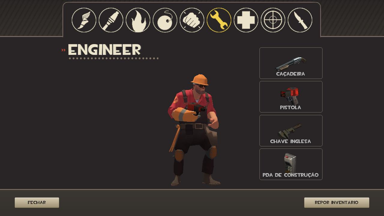 Sentry Pistol for TF2C [Team Fortress 2 Classic] [Mods]