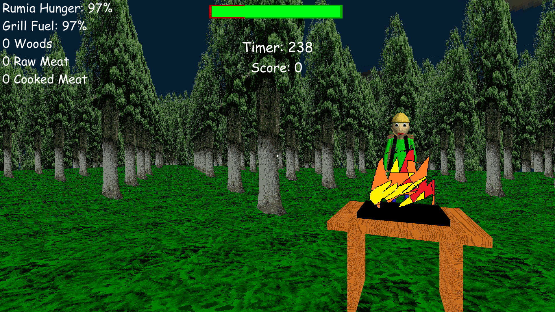 BBRMS 3: The Future School Mod for Baldi's Basics | Baldi Mods