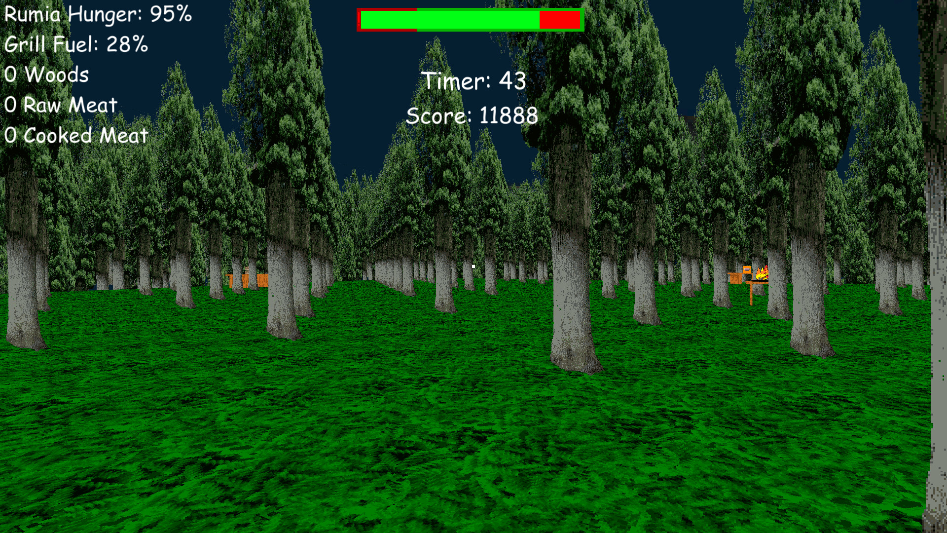 BBRMS 3: The Future School Mod for Baldi's Basics | Baldi Mods