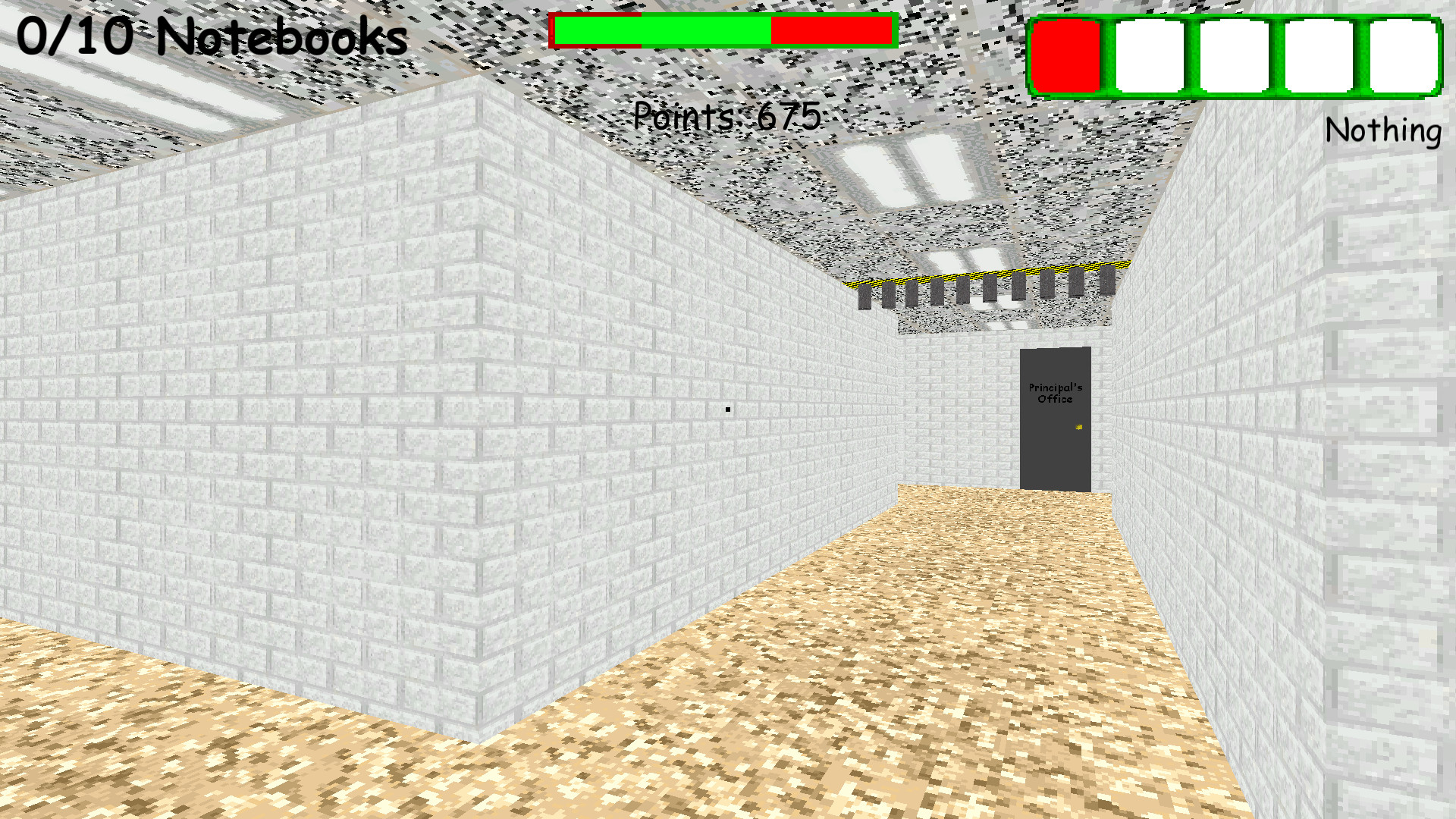 BBRMS 3: The Future School Mod for Baldi's Basics | Baldi Mods