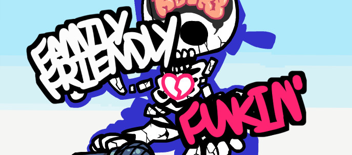 Family Friendly Funkin' Mod for Friday Night Funkin' | FNF Mods