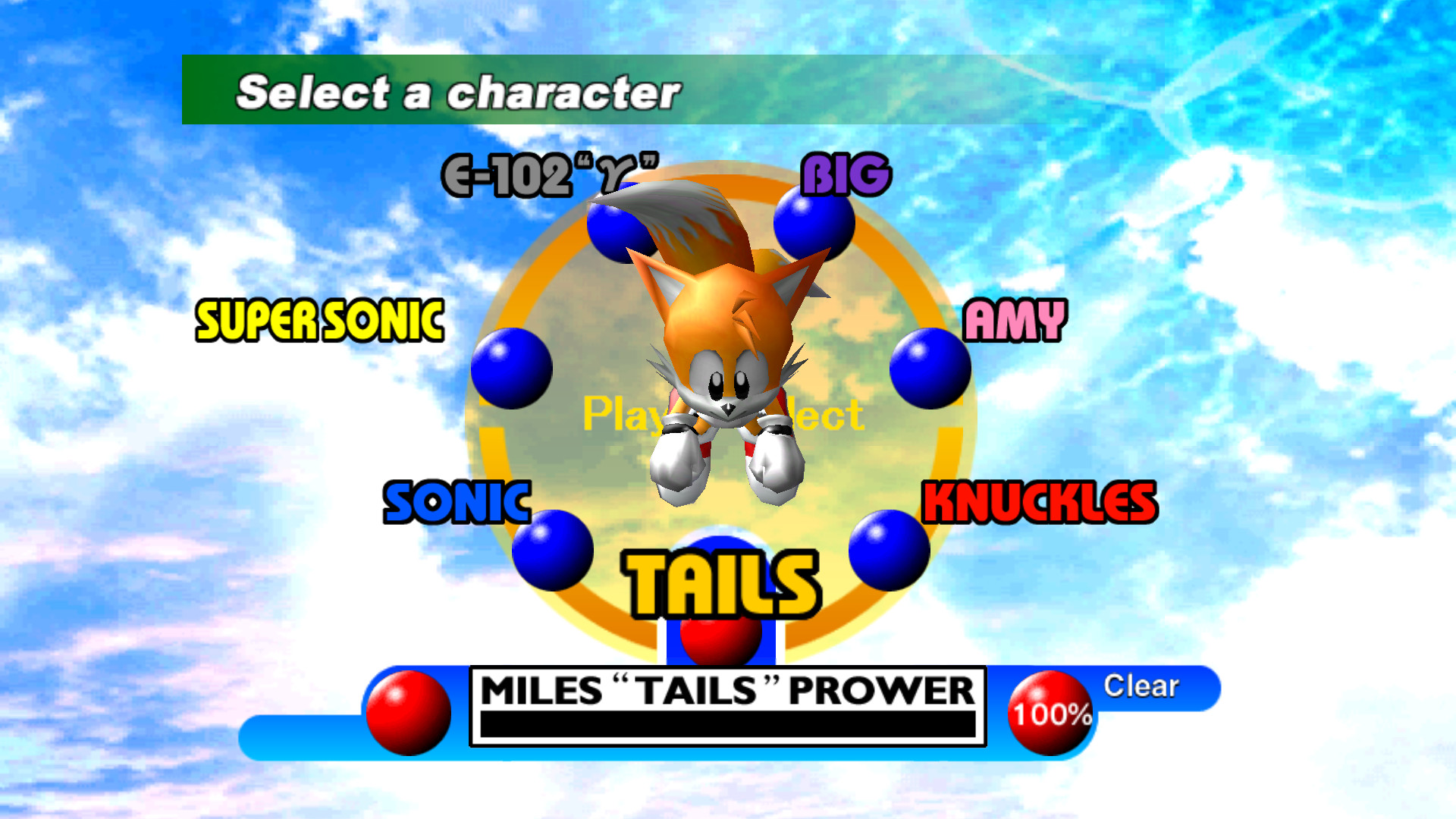 Old Skin Collection Mod for Sonic Adventure DX | SADX Mods