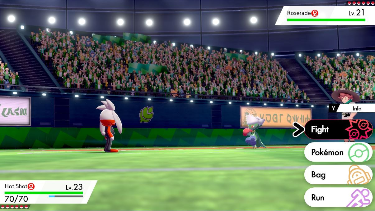 Major Trainers Rework (Plus Raid) Complete Edition Mod for Pokemon ...