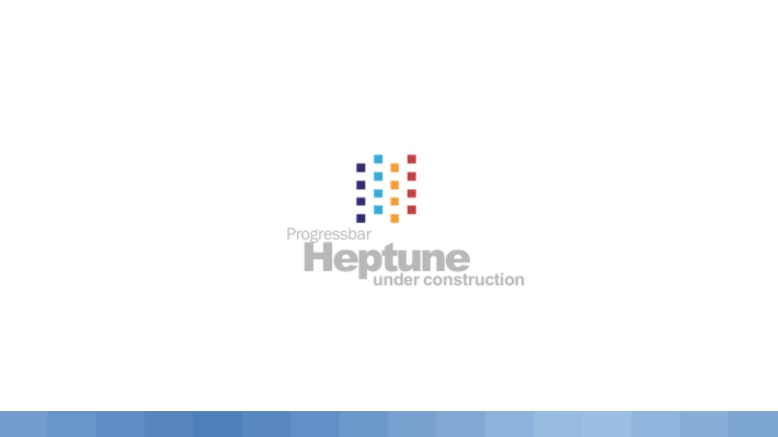 Progressbar Heptune Mod for Progressbar95 | PB95 Mods