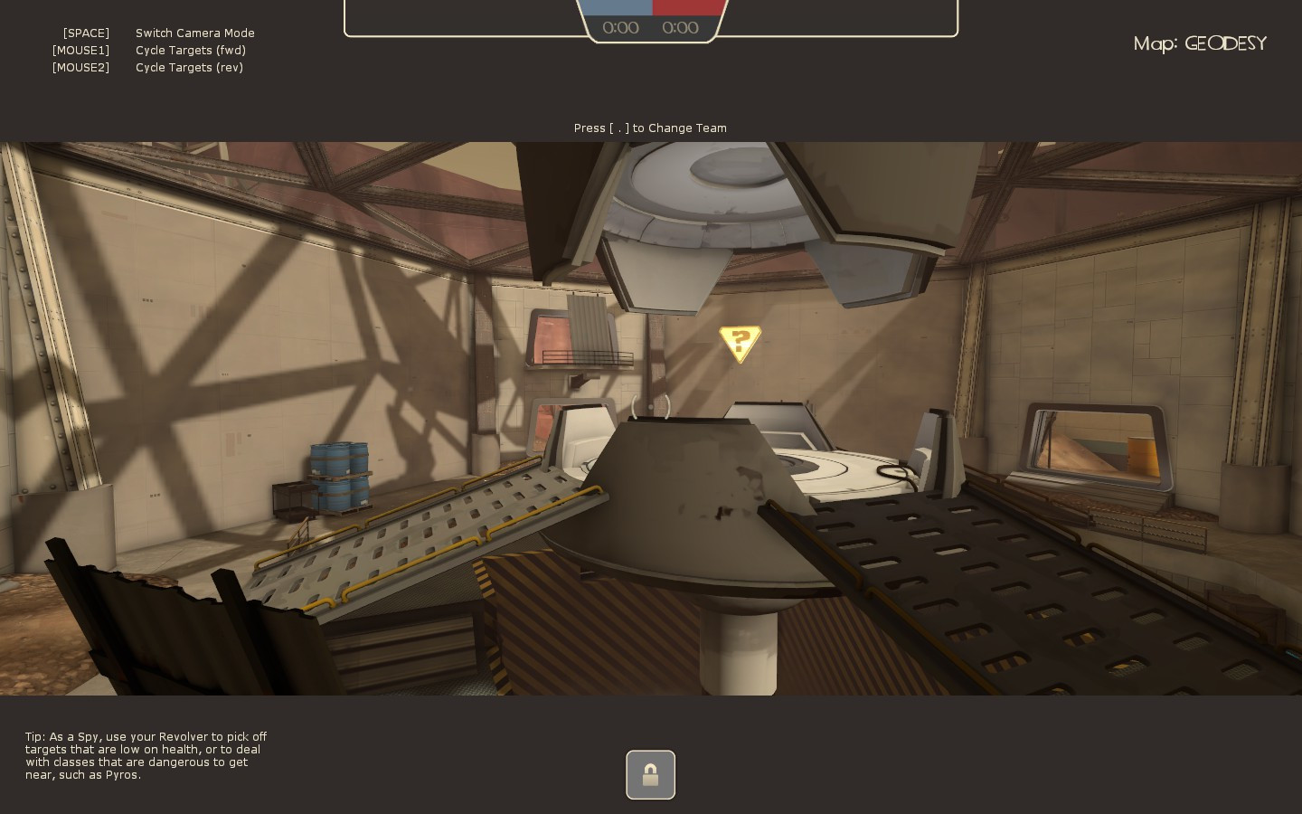 koth_geodesy_a1 Mod for Team Fortress 2 | TF2 Mods