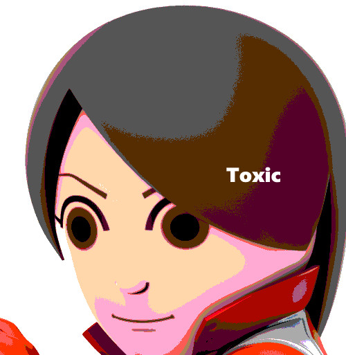 Mii Gunner in S tier Mod for Super Smash Bros. Ultimate | SSBU Mods