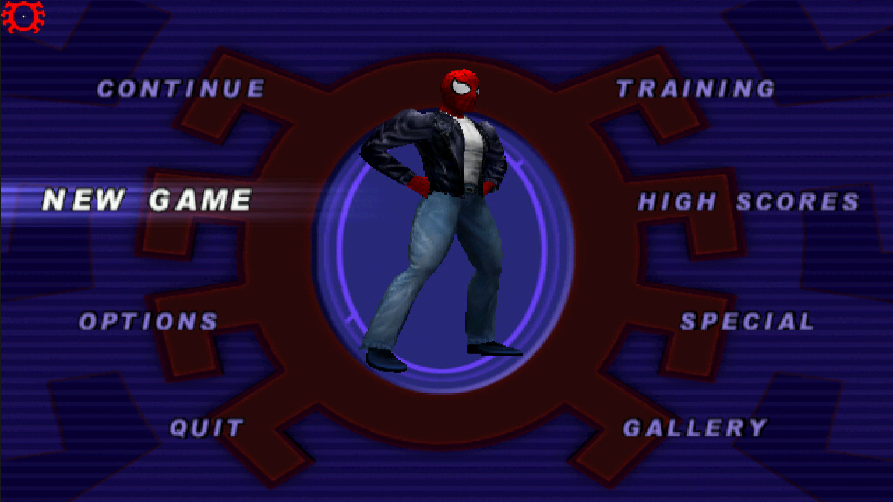 Improved Quick Change Costume Mod for Spider-Man 2000 | SM2000 Mods