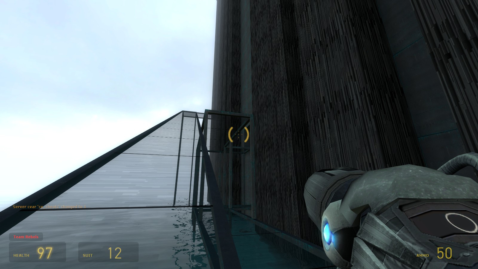 mm_coop_coastline Mod for Half-Life 2: Deathmatch | HL2:DM Mods