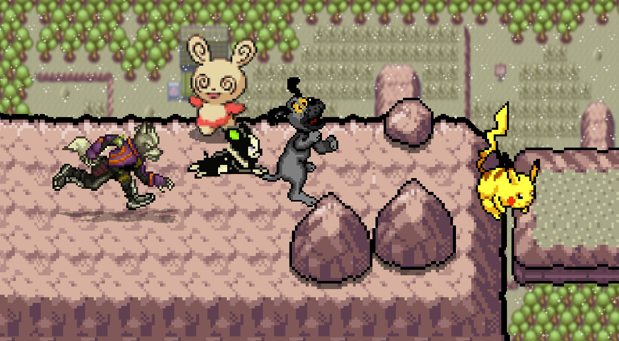 Wolf O'Donnell (Star Fox) [0.9.4 / CMC+] Mod for Super Smash Bros ...