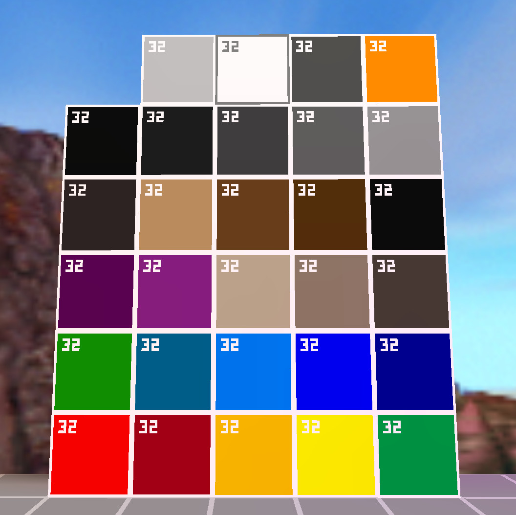 Developer Textures for Goldsrc Mod for Half-Life | HL Mods