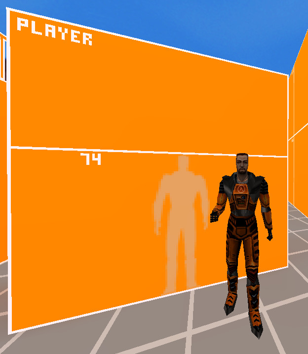 Developer Textures for Goldsrc Mod for Half-Life | HL Mods