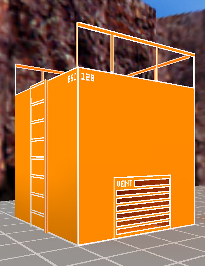 Developer Textures for Goldsrc Mod for Half-Life | HL Mods