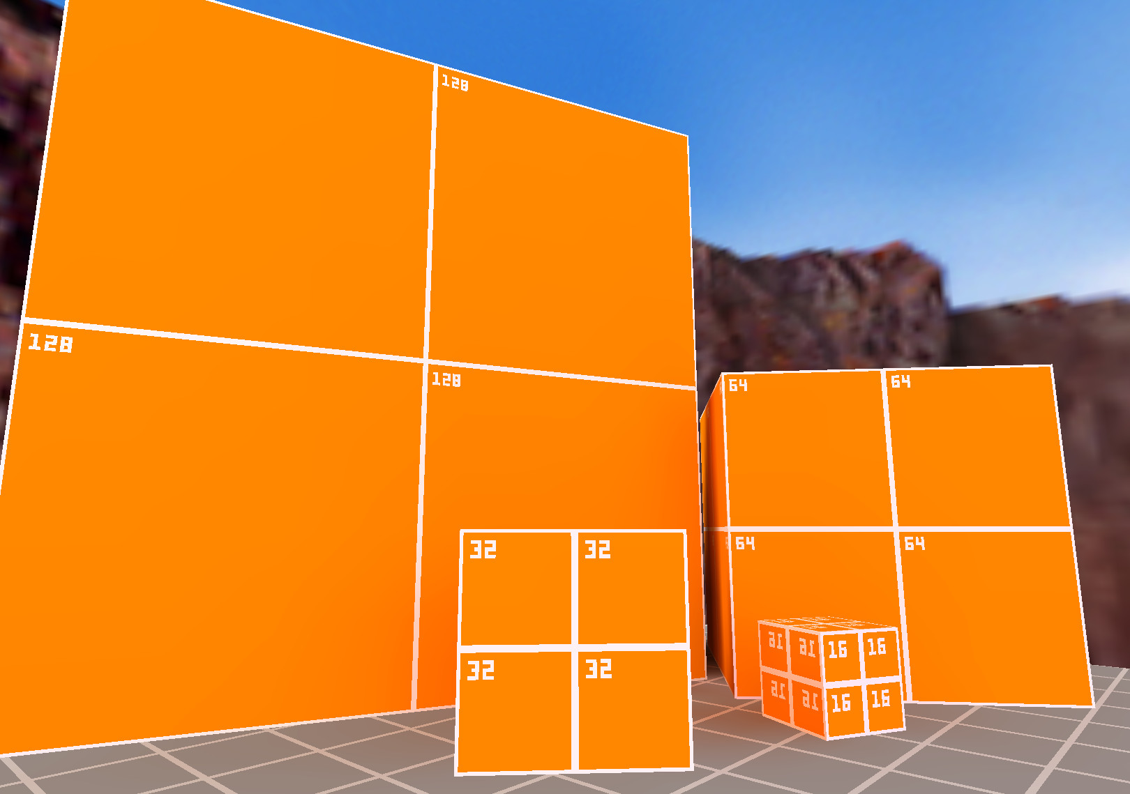 Developer Textures for Goldsrc Mod for Half-Life | HL Mods