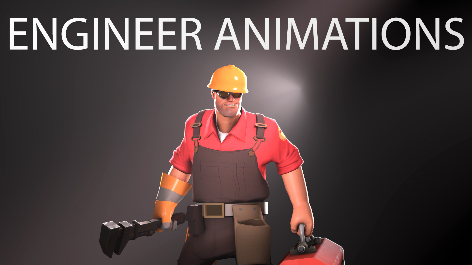 Paysus' FP Engineer Animation Overhaul (TF2C Port) Mod for Team ...
