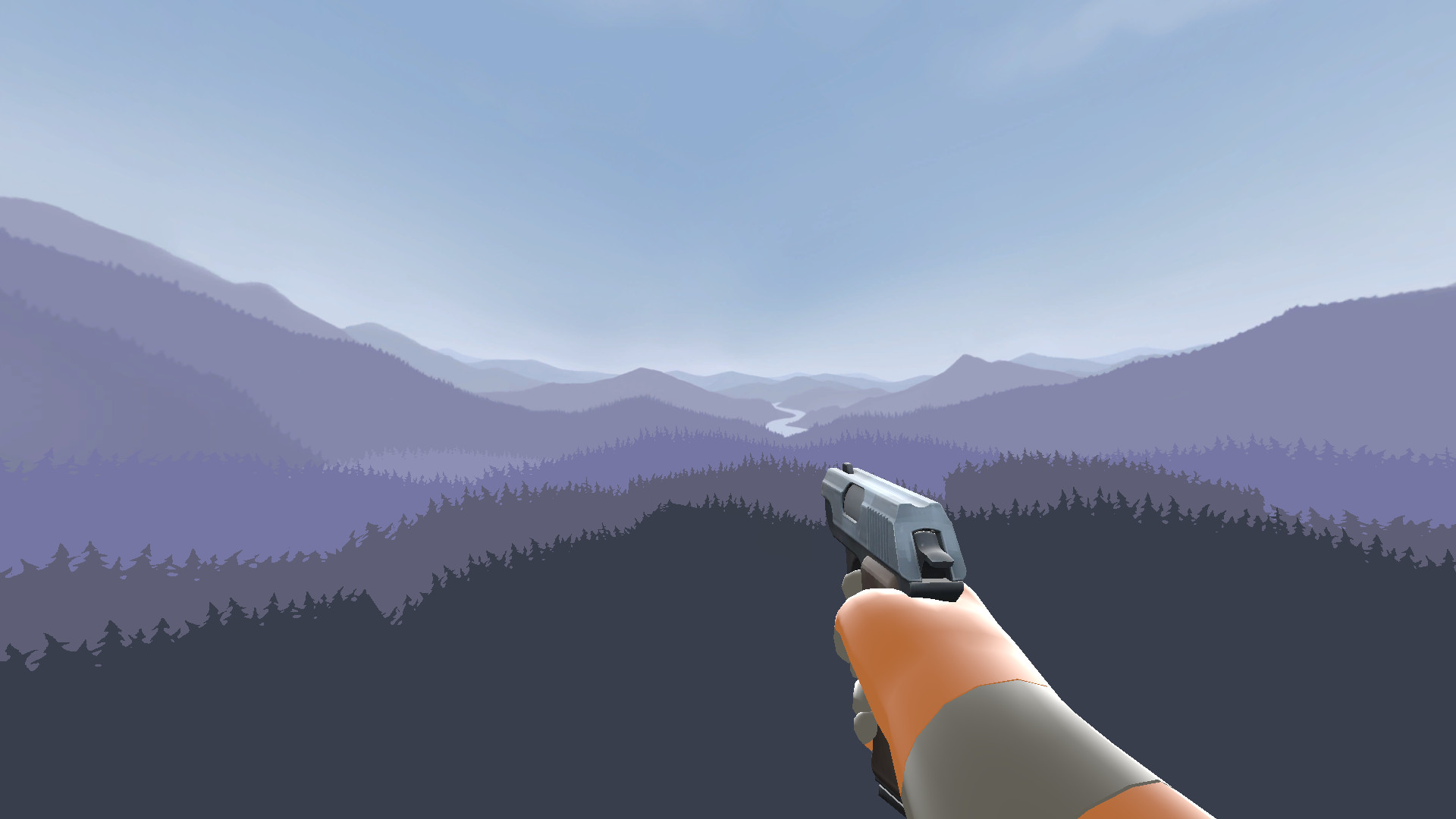 Paysus' FP Engineer Animation Overhaul (TF2C Port) Mod for Team ...