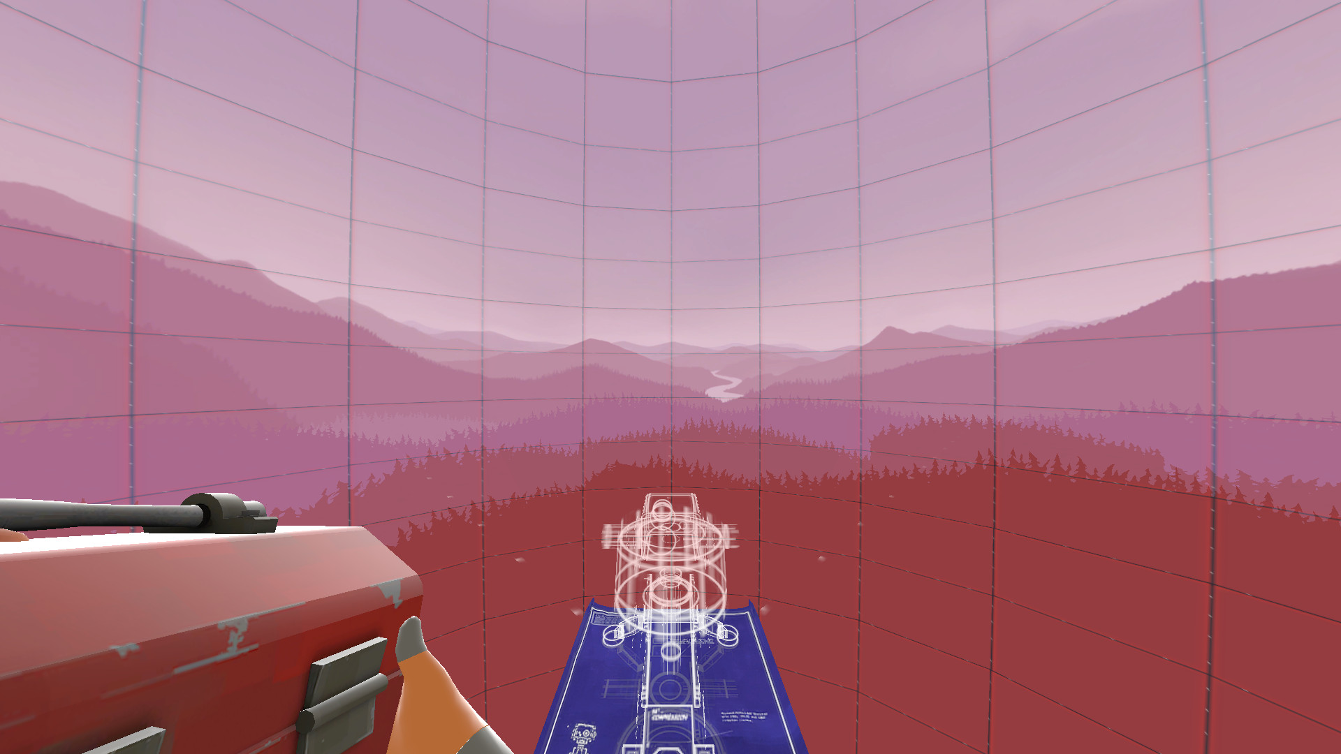 Paysus' FP Engineer Animation Overhaul (TF2C Port) Mod for Team ...