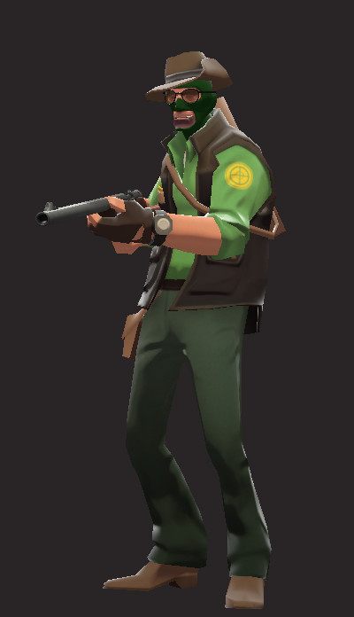 Spyper and Sny (TF2C Port) Mod for Team Fortress 2 Classic | TF2Classic ...