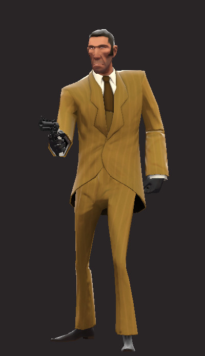 Spyper and Sny (TF2C Port) Mod for Team Fortress 2 Classic | TF2Classic ...