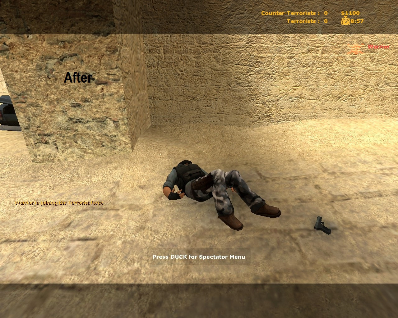 CS:S 2004 Beta Player Models Ragdoll Fixed Mod for Counter-Strike ...