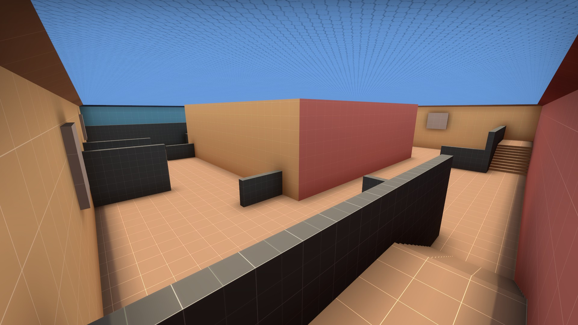 fy_sunny [Counter-Strike: Global Offensive] [Mods]