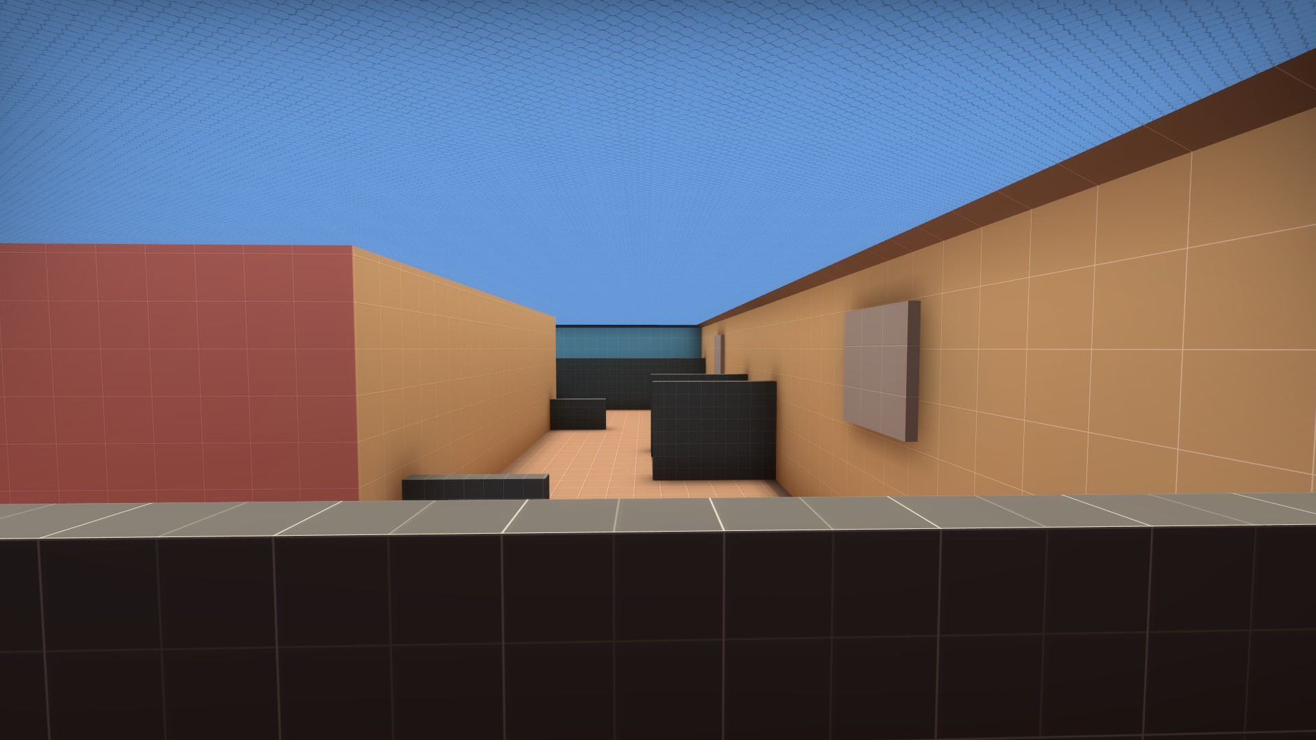 fy_sunny [Counter-Strike: Global Offensive] [Mods]