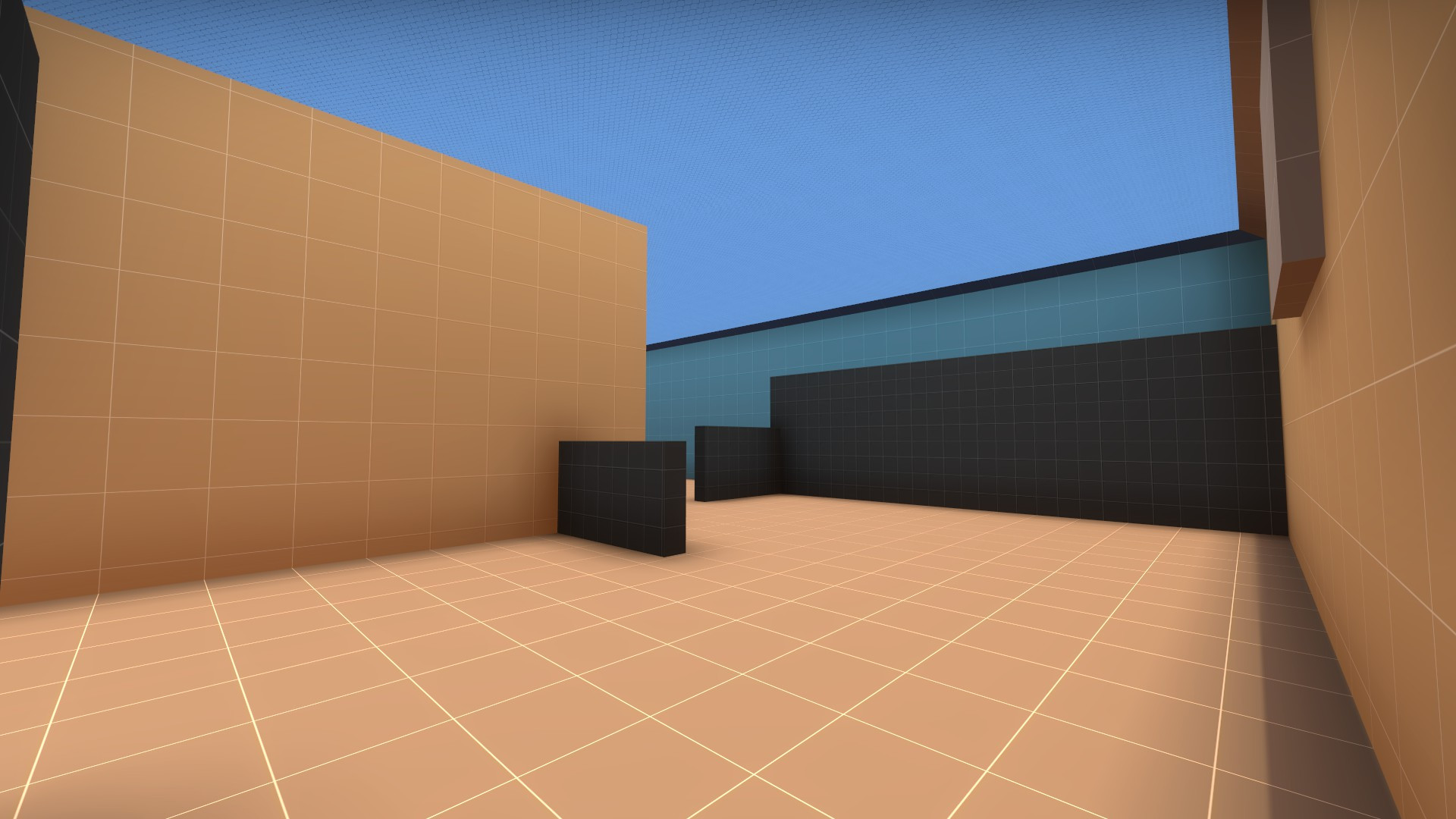 fy_sunny [Counter-Strike: Global Offensive] [Mods]