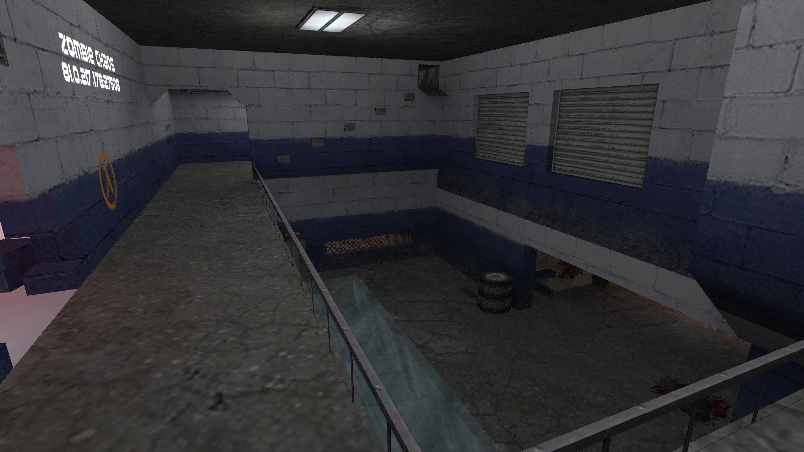 zm_arctic_reload Mod for Counter-Strike 1.6 | CS1.6 Mods