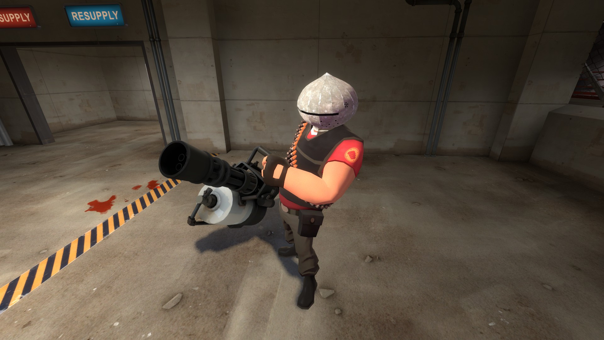 onionbro one-man army [Team Fortress 2] [Mods]