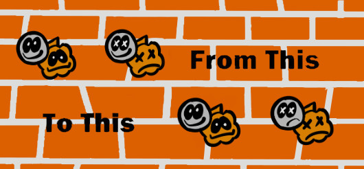 Health Bar Sprite Edits Mod for Friday Night Funkin' | FNF Mods