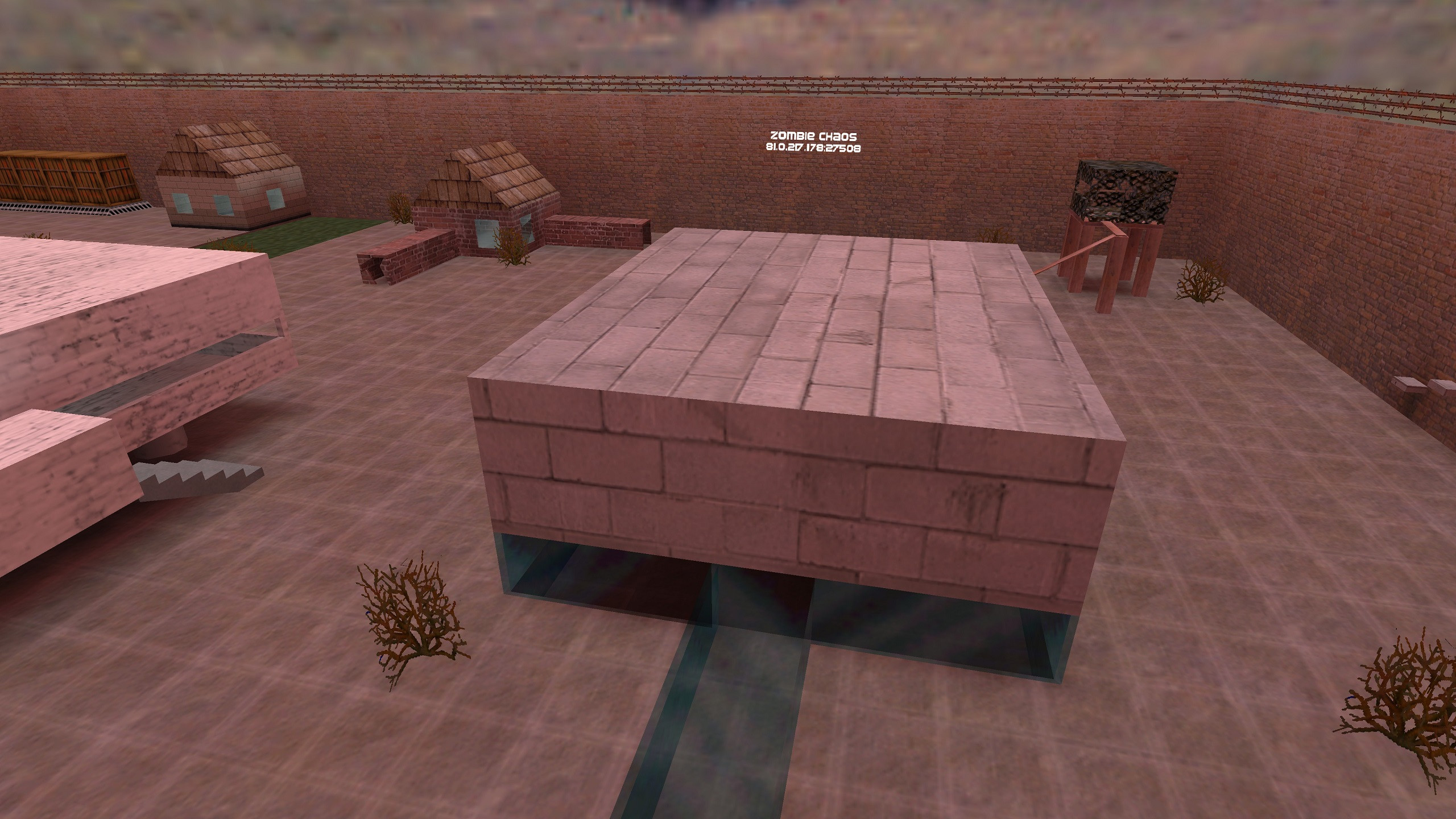 Source map files (some maps) [Counter-Strike 1.6] [Mods]