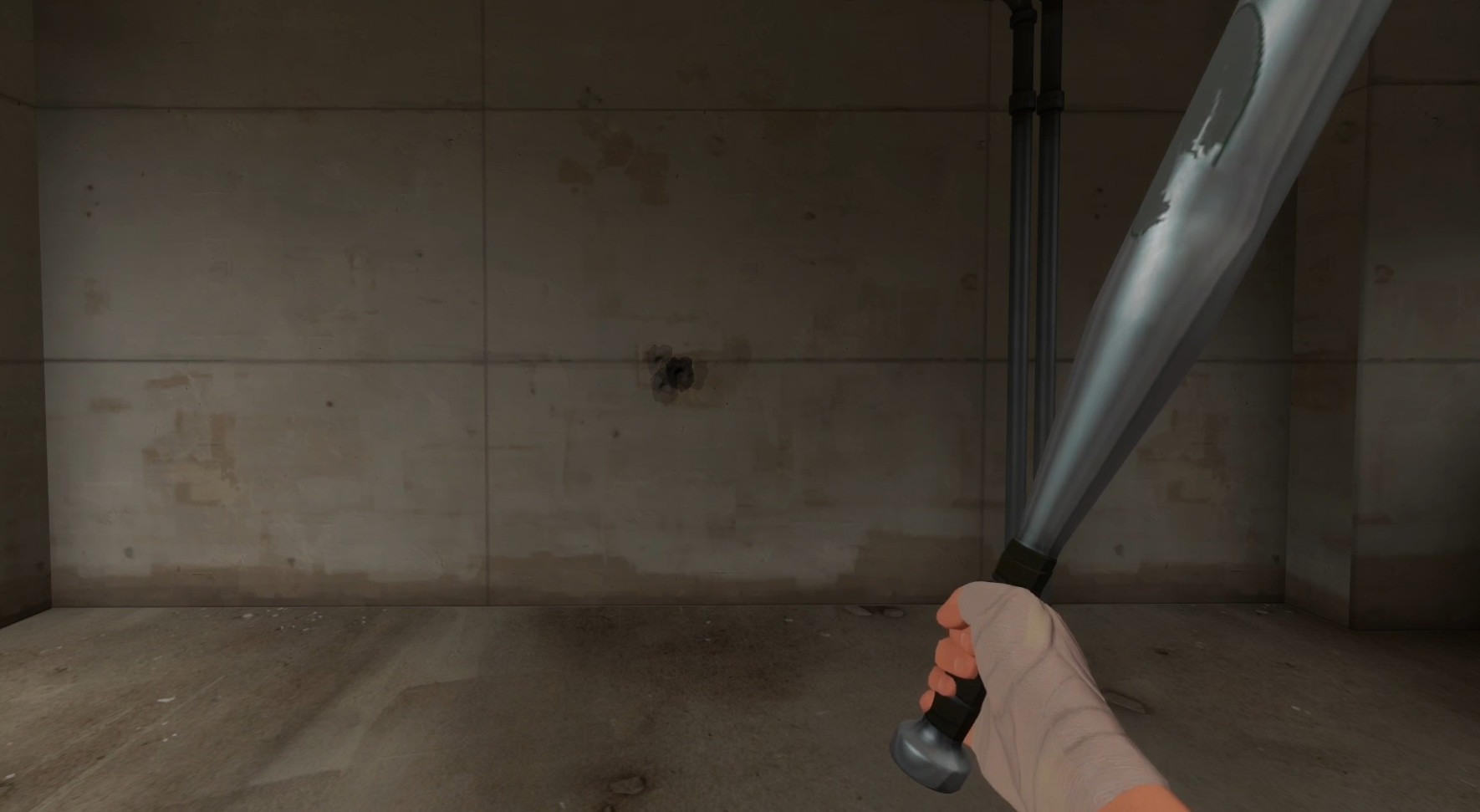 Competitive Scout FP Animations (TEST) Mod for Team Fortress 2 | TF2 Mods