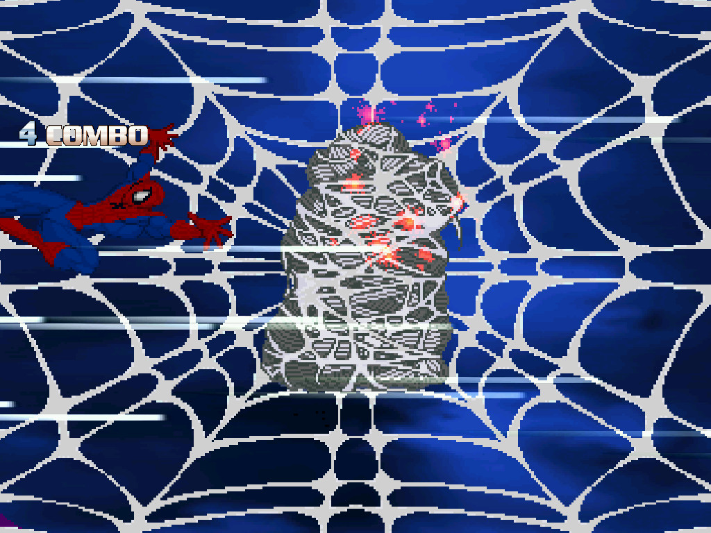 Spider-Man Mod for M.U.G.E.N | MUGEN Mods