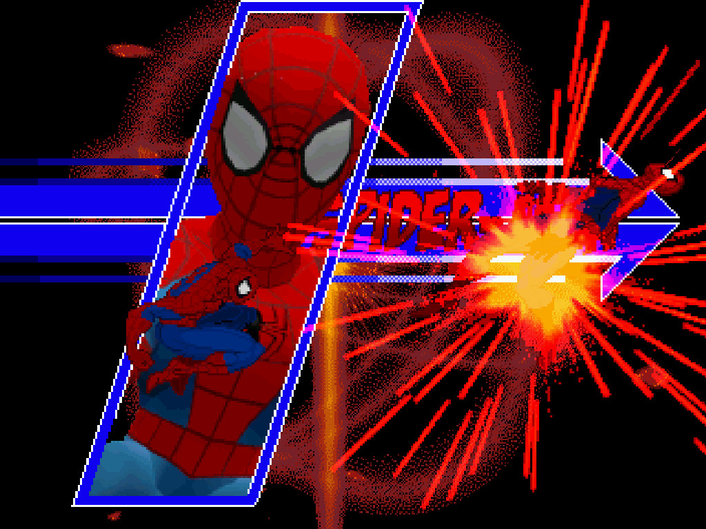 Spider-Man Mod for M.U.G.E.N | MUGEN Mods