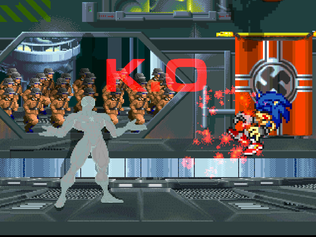 Spider-Man Mod for M.U.G.E.N | MUGEN Mods