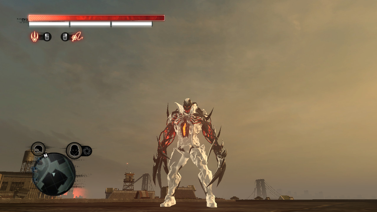 Symbiote Skinpack (Carnage, Venom and Anti-Venom) Mod for [PROTOTYPE 2 ...